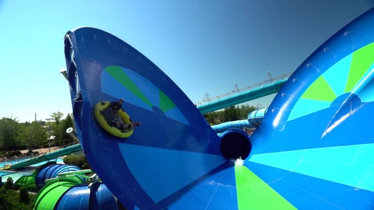 5 Razones Por Que Visitar Aquatica Orlando