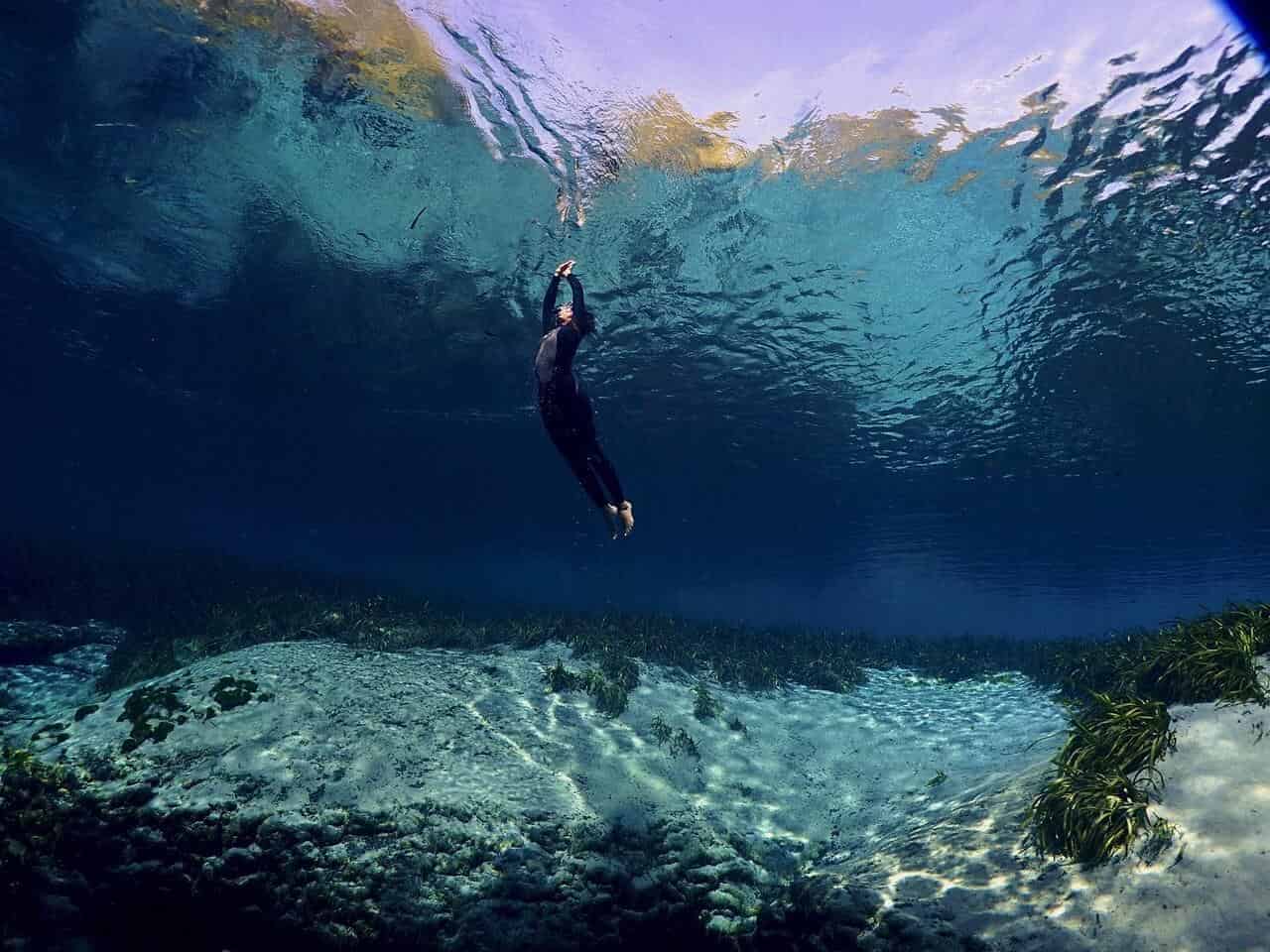 Alexander Springs – Espanol.Orlando-Florida.net