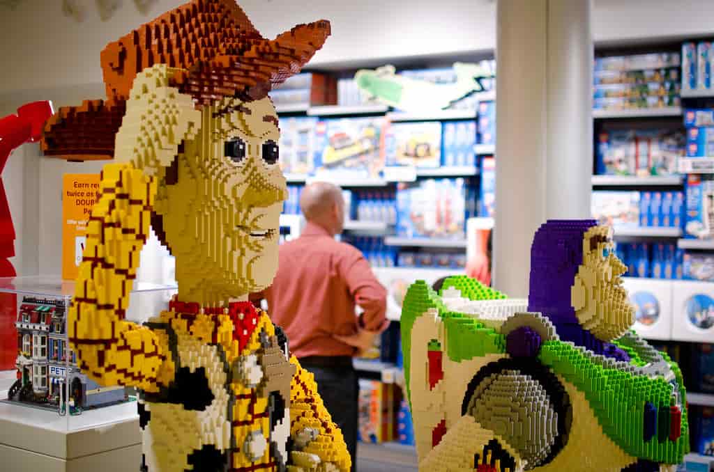 Legoland Florida Archives - Espanol.Orlando-Florida.net