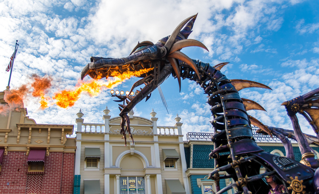 10 Cosas a Saber de "FastPass + de Disney".........