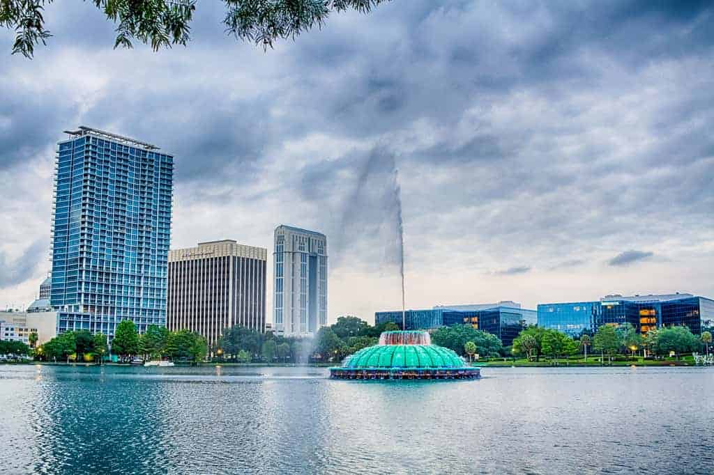 10 Cosas Gratis en Orlando Florida