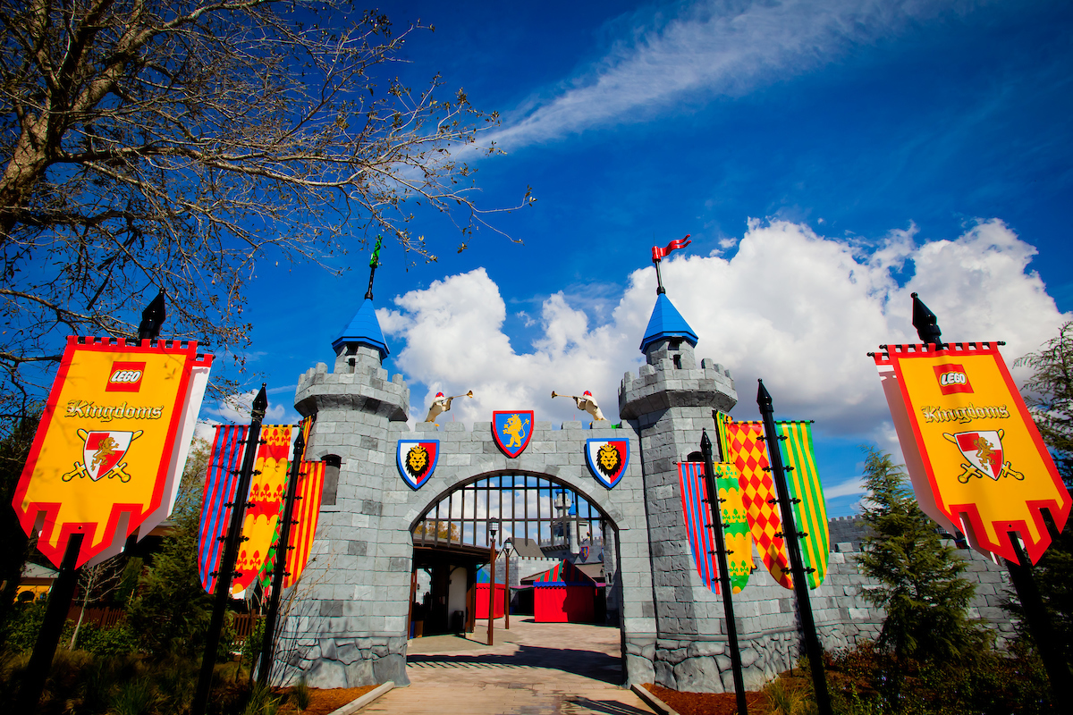 Legoland Florida Archives - Espanol.Orlando-Florida.net